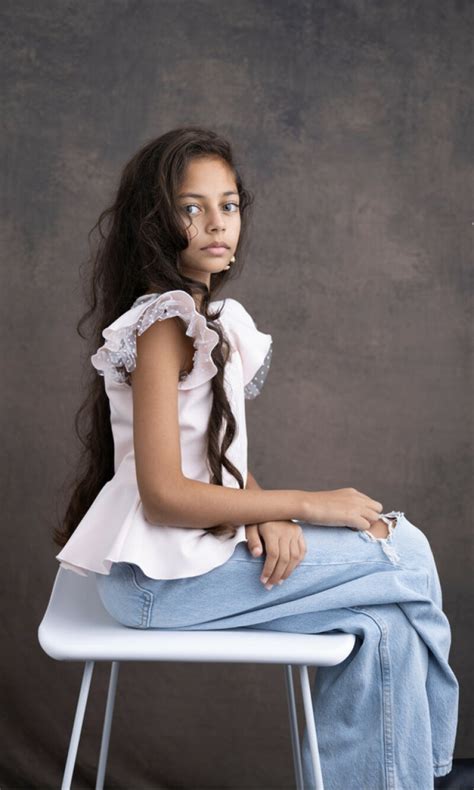 Zaza Casting Model 20918