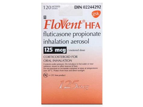 Flixotide Inhaler Versus Flovent What Is The Difference 57 Off