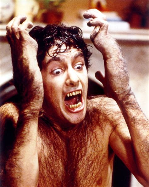 An American Werewolf In London John Landis American Werewolf In