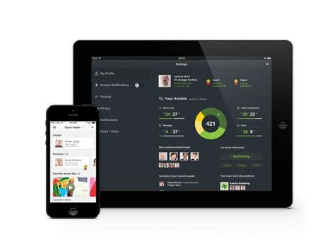 Unify Upgrades OpenScape For Unified Comms Push