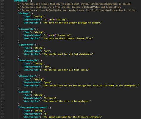 Installing Sitecore Experience Platform 90 Gary Wennekers Blog