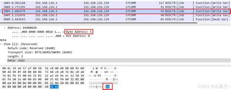 流量分析刷题记录一writeup Csdn博客
