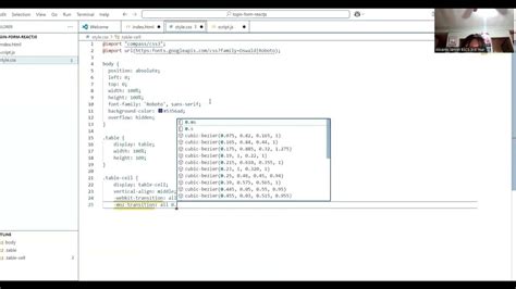 How To Create Responsive Login Javascript Coding Programming Javascriptcoding Javascript