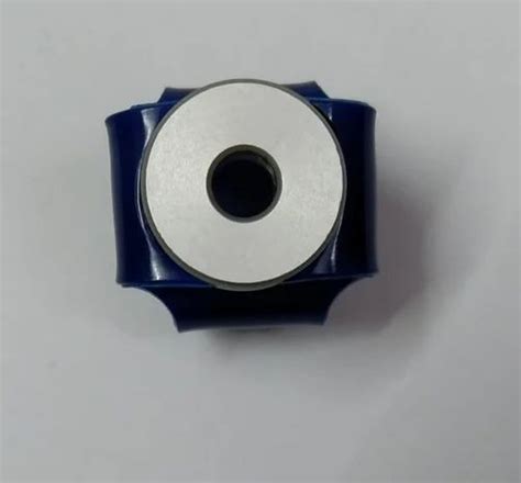 Ap Eb 10x10 Flexible Loop Coupling For Industrial Rubber At Rs 950 Piece In New Delhi