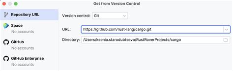 Quick Start Guide Rustrover Documentation
