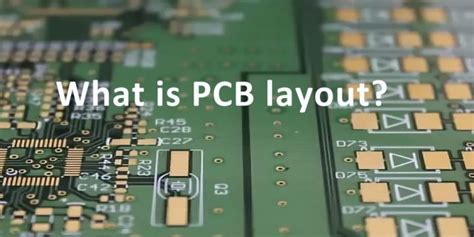 A Detailed Guide To Pcb Layout Design Pcb Hero