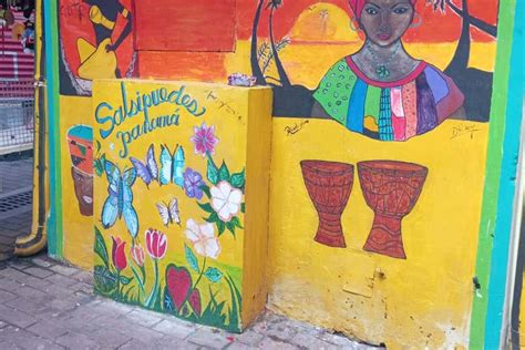 Tour Por El Barrio Chino El Chorrillo Y Santa Ana Ciudad De Panamá
