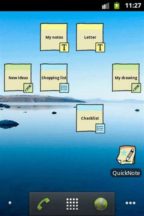 QuickNote Notepad Notes APK For Android Download