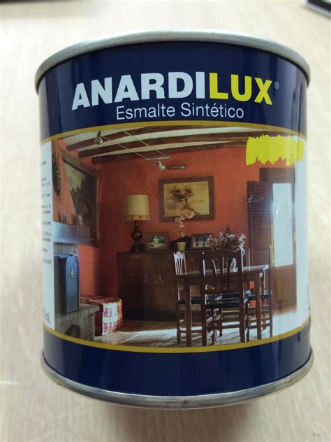 Pinturas En Esmalte Para Metales
