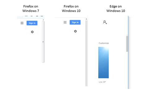 Scroll Bar Width In Windows 11 Image To U