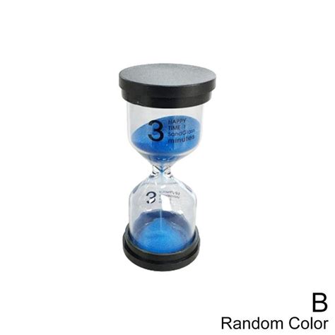 Timer 6 Colors Timer 1 Minute 3 Minutes 5 Minu Grandado