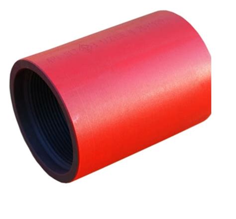 Manufacturer Supplier Exporter Of API CASING COUPLINGS LONG THREAD LTC In Mangalore India