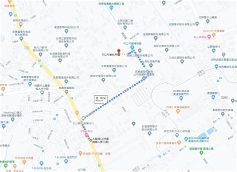 【桃園】超過百年歷史 Coca Cola 台灣可口可樂世界博物館 免費參觀 • 中英日導覽 軍武安妮 Military Anny
