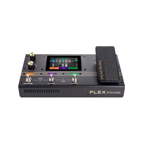 Headrush Flex Prime Reverb