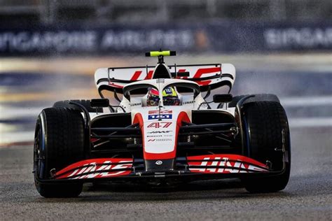 Helmut Marko Reveals Why Red Bull Snubbed Mick Schumacher For Daniel