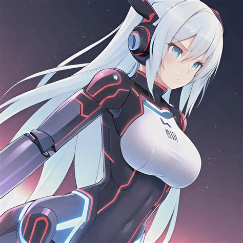 Android Girl By Infinitymaster01 On Deviantart Android Girl By Infinitymaster01 On Deviantart