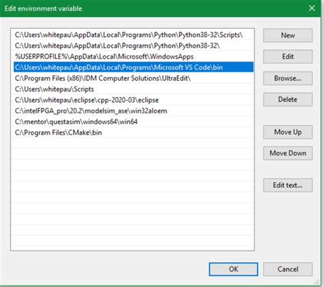 Build And Run A Sample Project Using Visual Studio Code