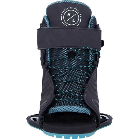 Hyperlite Session Wakeboard Bindings 2021