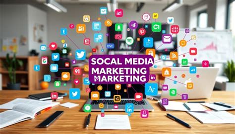 How To Create A Social Media Marketing Plan That Works