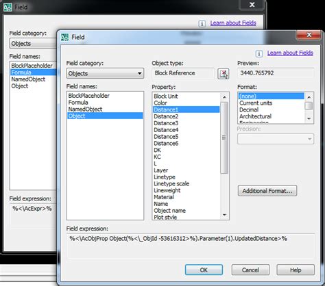 Hướng Dẫn Tạo Block động Trong Autocad Phần Iv