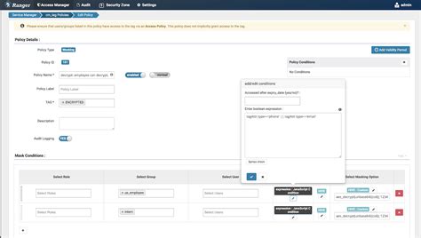 How To Setup Cloudera Securitygovernancegdpr Wo Cloudera