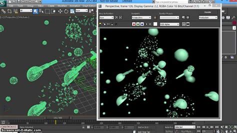3ds max particle flow 本 jessica mcdonald