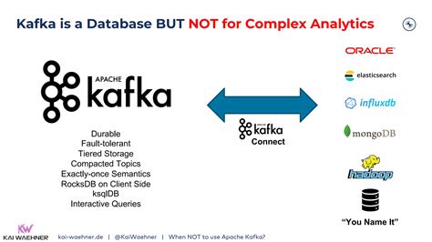 When Not To Use Apache Kafka Pdf