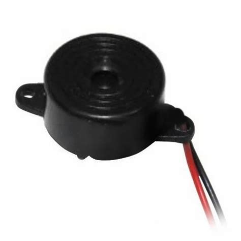 Indicator Buzzer At Rs Piece Indicator Buzzer In New Delhi ID