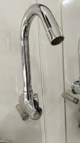 Brass Waterman Joy Sink Cock For Bathroom Fitting At Piece In Dombivli