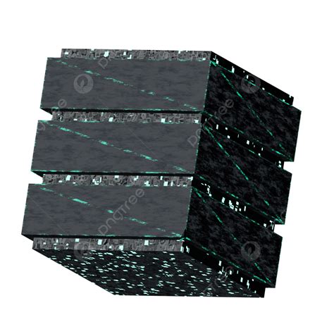 녹색 큐브 Png 일러스트 Psd 및 클립 아트에 대한 무료 다운로드 Pngtree