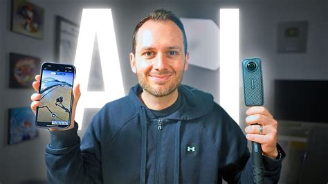 New Insta AI Editing Features YouTube