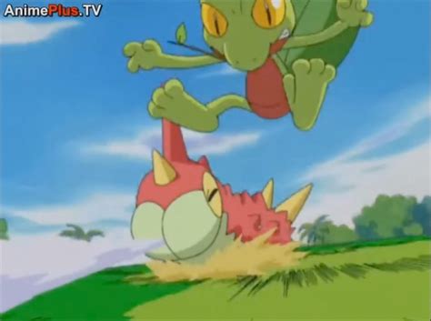 Pokemon Rs E23 Treecko Feet By Giuseppedirosso On Deviantart