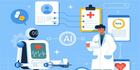 Conversational Ai In Healthcare The Future Of Medicine