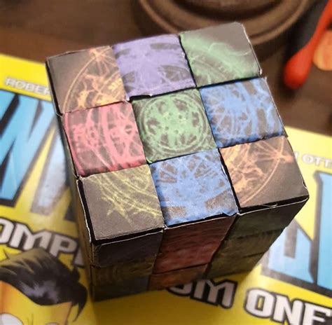 Custom Magic Item Help R Dnd