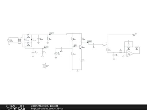 Project Circuitlab