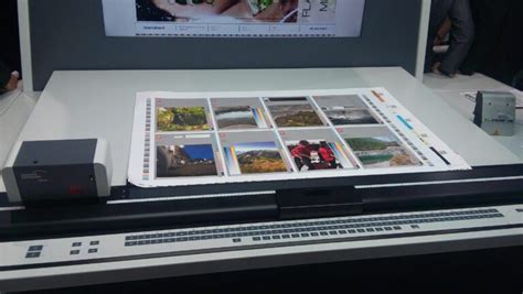 System For Control During Offset Printing Offset Printing Technology