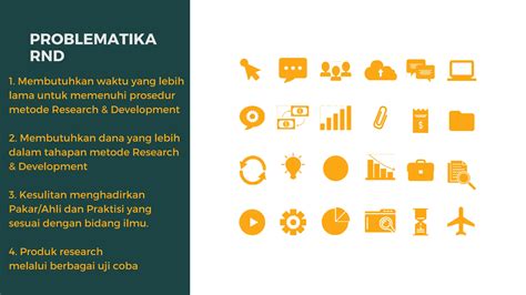 Rnd Metode Pengembangan Dalam Penelitian Pptx