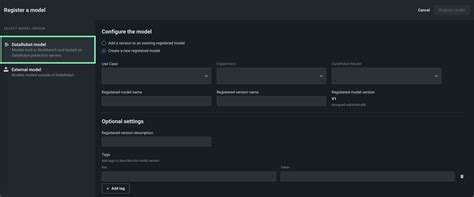 Register Datarobot Models Datarobot Docs