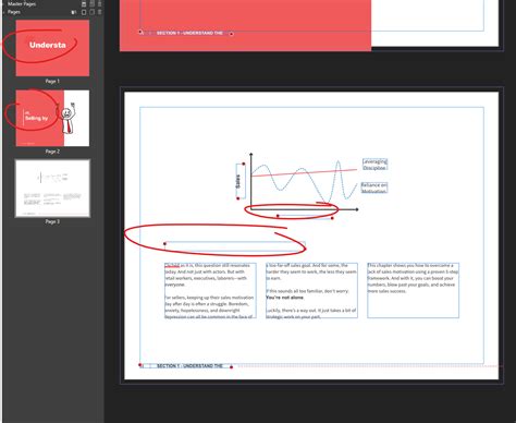 Publisher Fine On One Computer Text Overflow Errors On Another Desktop Questions Macos And