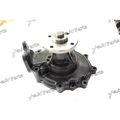 Yem Engine Parts 16100 E0373 Water Pump For Hino J05e J05c J05ct For K