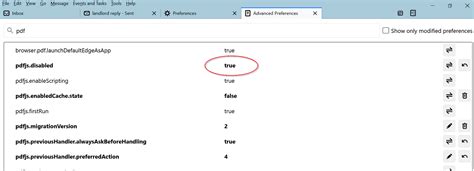 Cant Open Attachments While Composing Rthunderbird