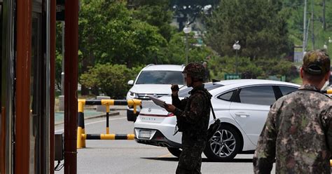 육군 수류탄 폭발사고 32사단 탄약·병력관리 전반 조사종합