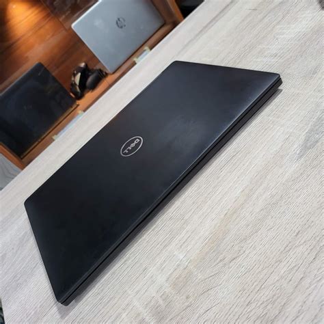 Dell Latitude Intel Core I Vpro Th Gen Gb Ram Gb Ssd Keyboard Light Inch Display