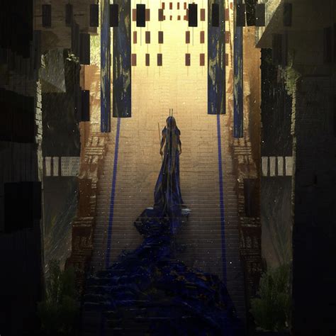 Exploring The Scp Foundation Scp 6765 Demon Ogier And The Bleeding Throne Of Malidraug All