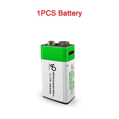 Youtu V Usb Genopladeligt Batteri Lithium Ion Grandado