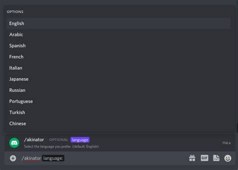 Github Abdulrahman1sakinator Bot 🧞 Akinator Game In Discord