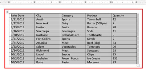 How To Copy Table From Excel To Word 7 Proven Methods Xyologic