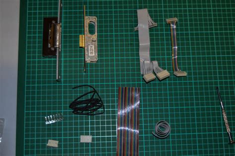 arduino fingerprint door lock with keypad and lcd 9 steps with pictures instructables