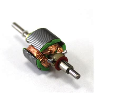Electricidad 9 Jt Motores De Corriente Directa