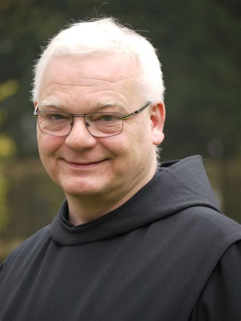 Pater Thaddäus Vos Neu Im Seelsorgeteam St Johannes Der Täufer Lette